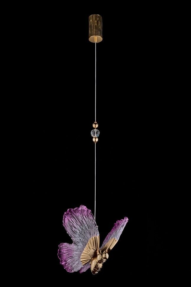 Подвесной светильник Borboleta FL1103-1P3 Fluorite