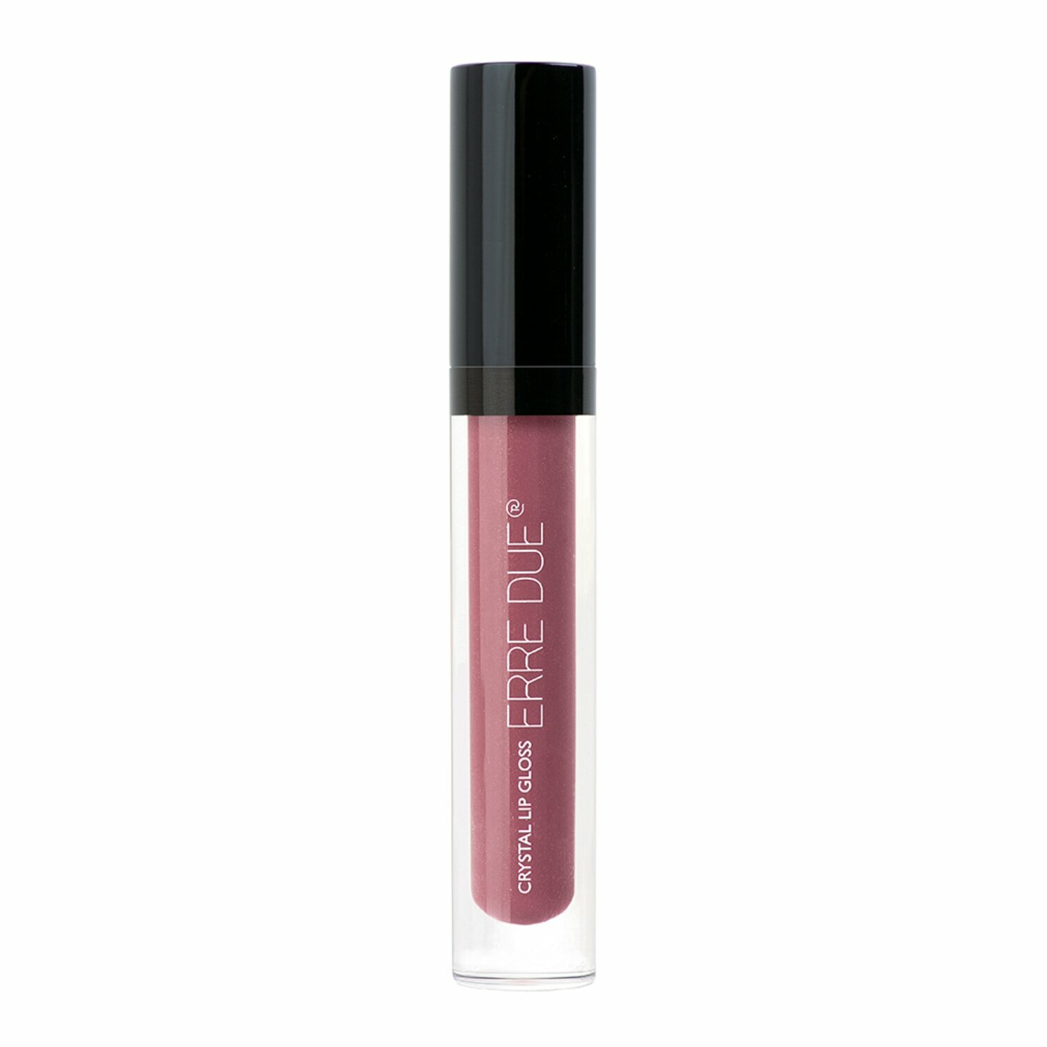 ERRE DUE CRYSTAL LIP GLOSS Блеск для губ с эффектом сияния 107 Rotten-Not