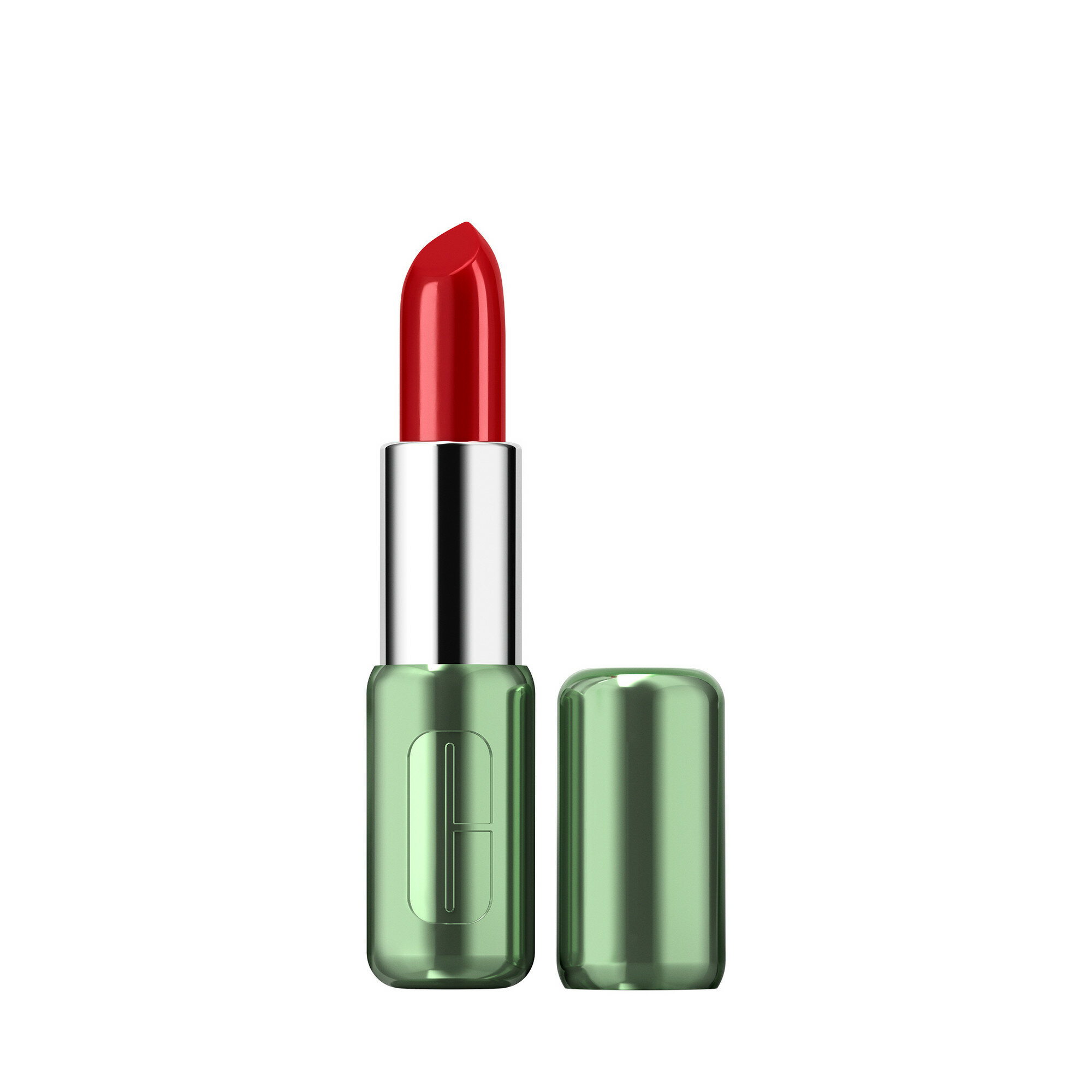 CLINIQUE Pop™ Longwear Lipstick Помада для губ Cherry Pop