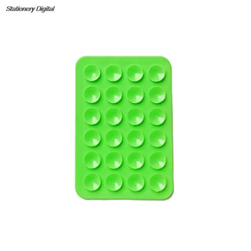 Двойная силиконовая присоска для телефона A9