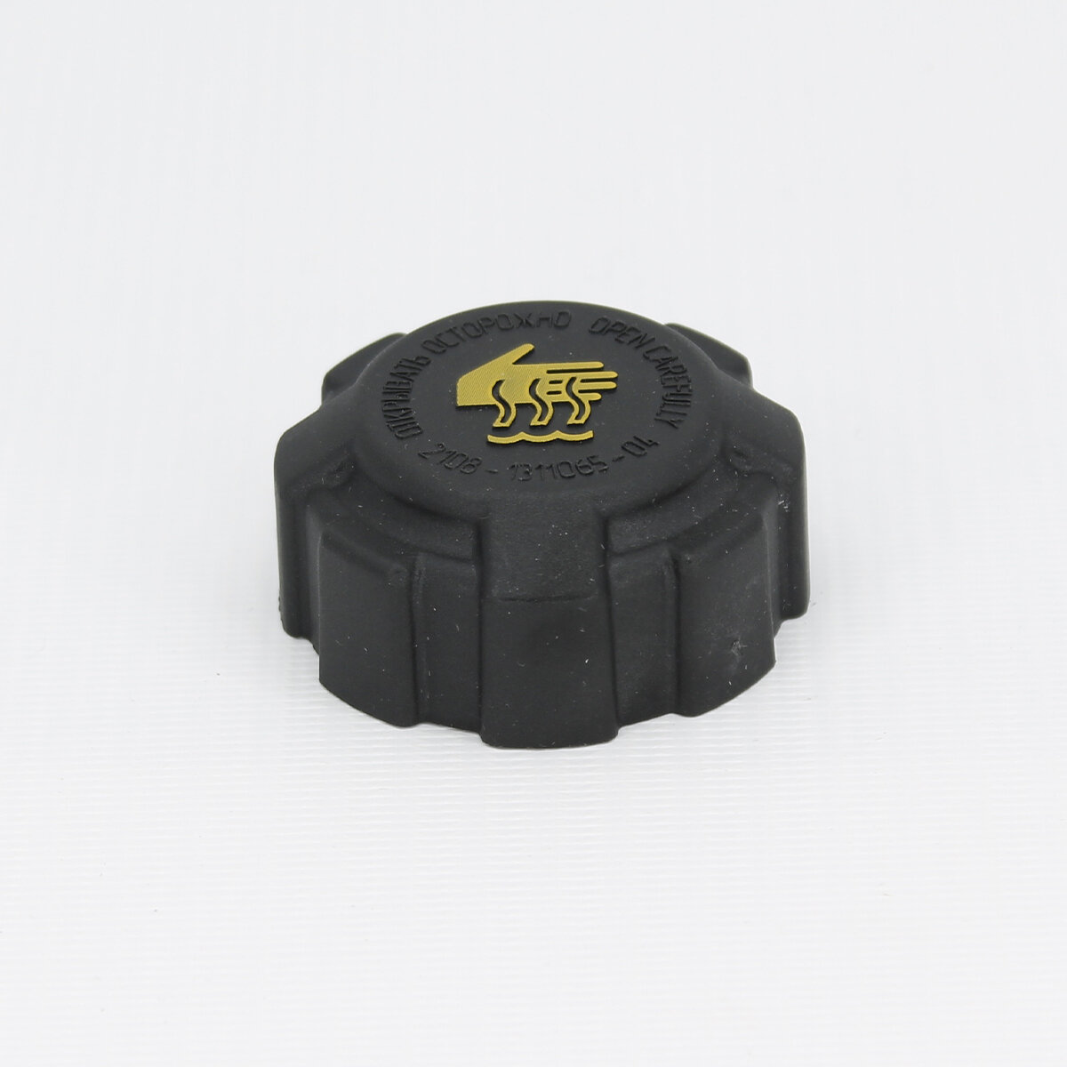 Пробка / крышка расширительного бачка Lada Priora, Kalina, Granta / ВАЗ 2110-2112, 2113-2115