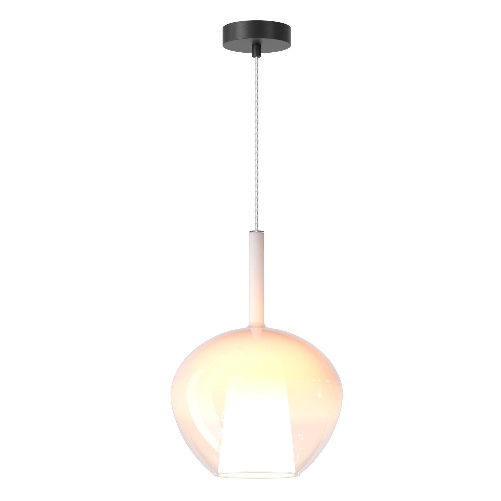 Подвесной светильник Maytoni Modern MOD271PL-01W3