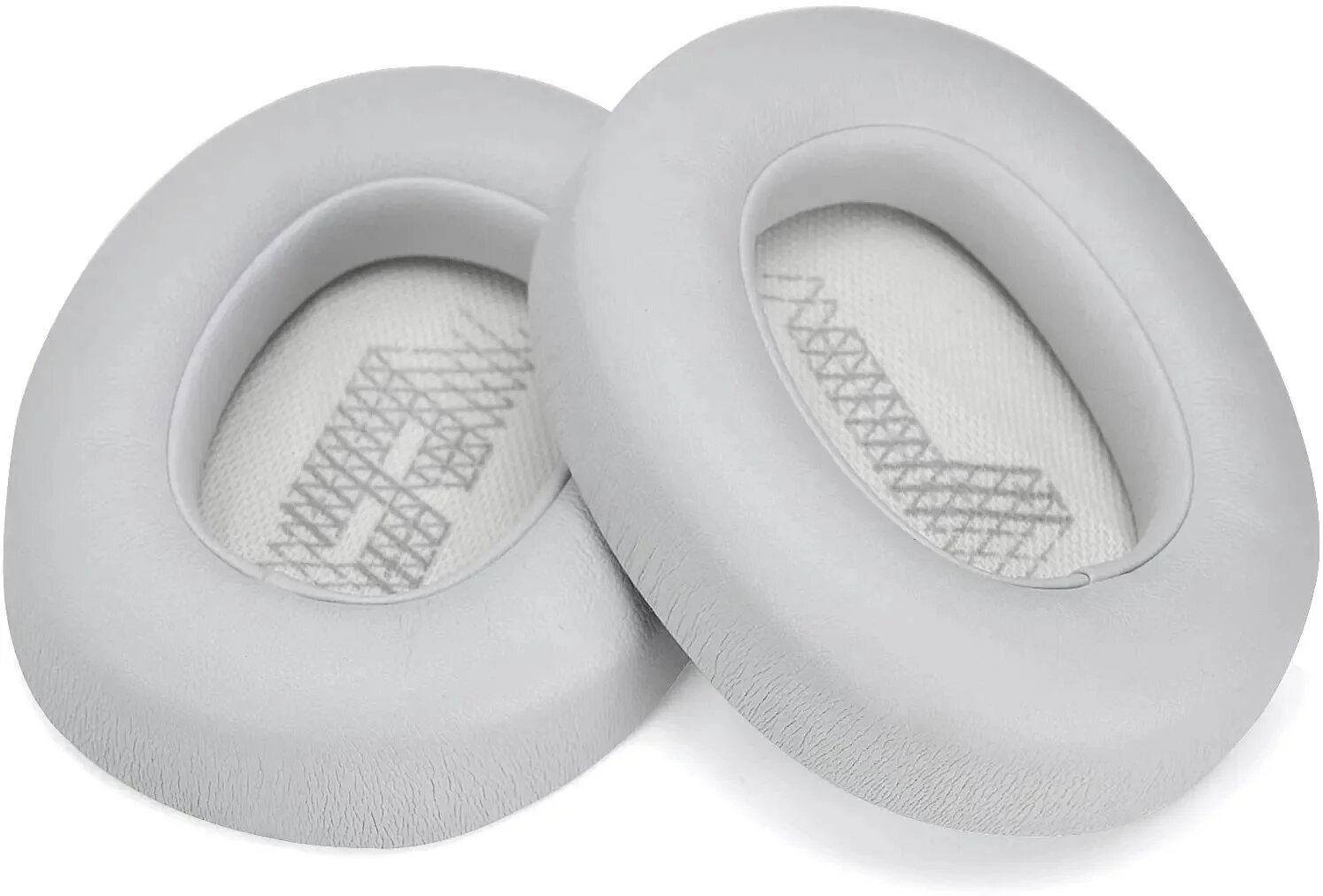 Сменные амбушюры для наушников JBL, серые
