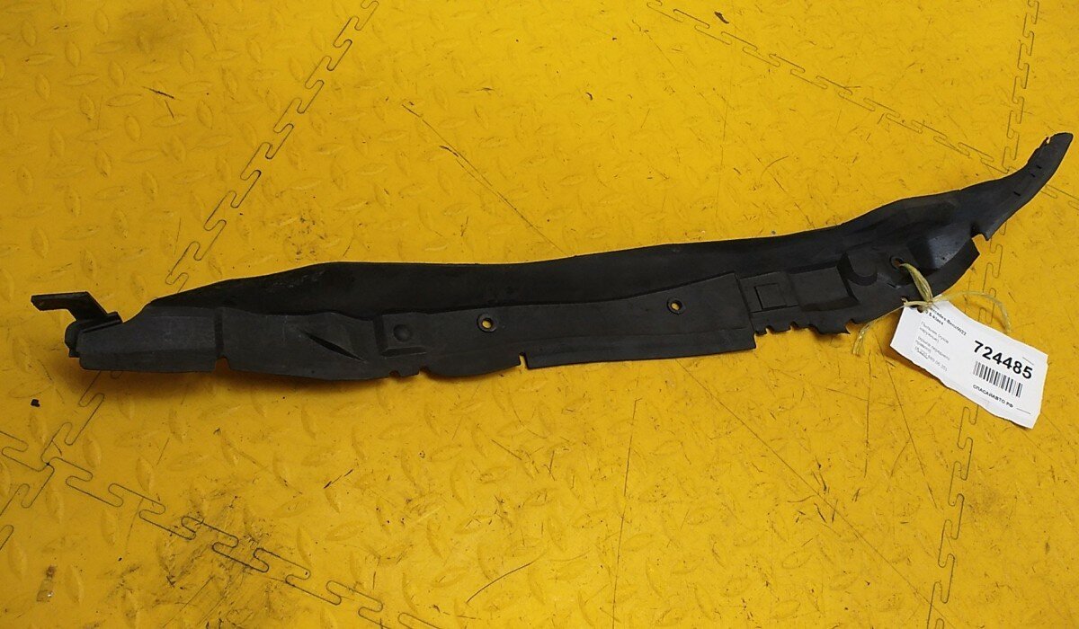 Пыльник (кузов наружные) W220 S-klass Mercedes-Benz A2208890625