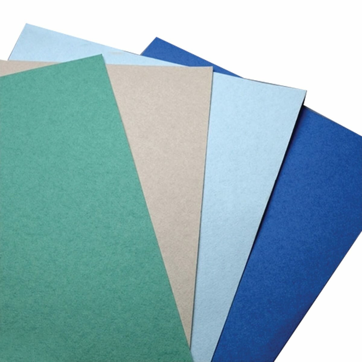 Папка-планшет для пастели А3, 20л Лилия Холдинг "Palazzo. Бабочка", тонированная, 4 цвета (200 г/кв. м) (ПБ/А3), 8 уп.