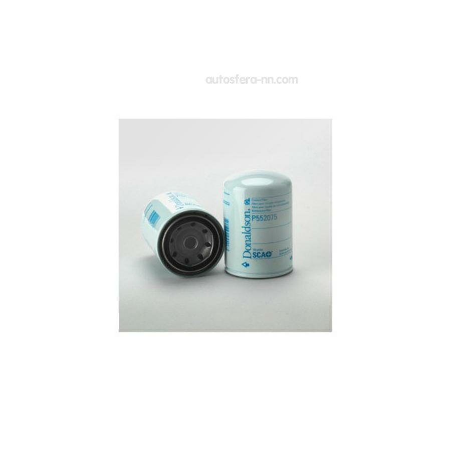 DONALDSON P552075 фильтр системы охлаждения ! \