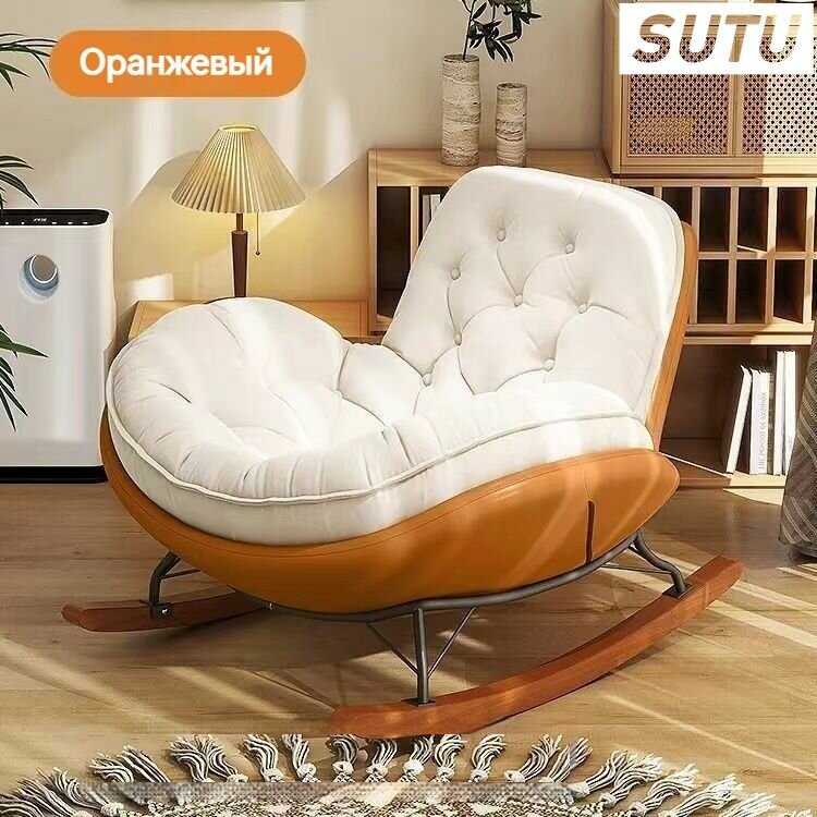 Кресло-качалка