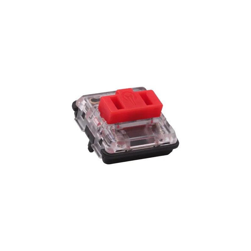 Kailh Choc 1350 Red, 110шт.
