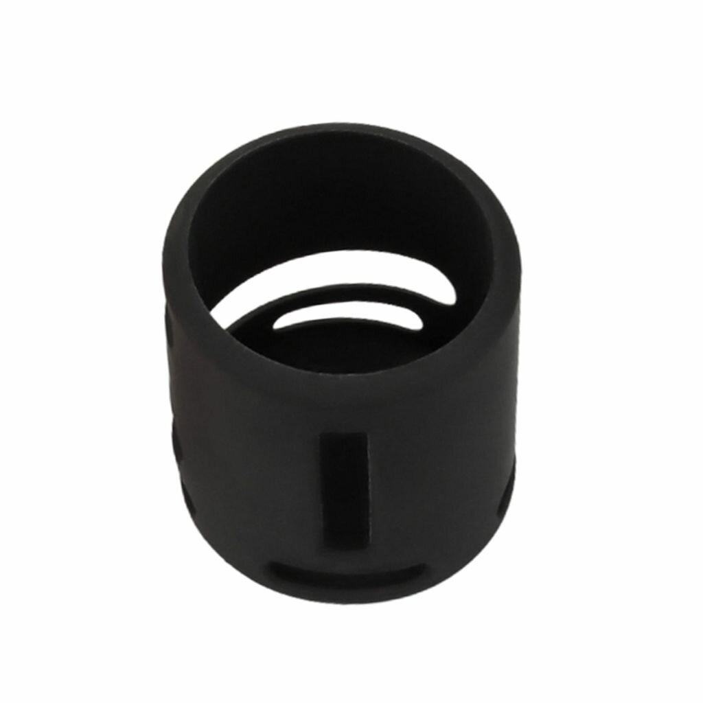 Аксессуары для динамиков, Силиконовый защитный чехол для колонки Sony SRS XB100 - черный