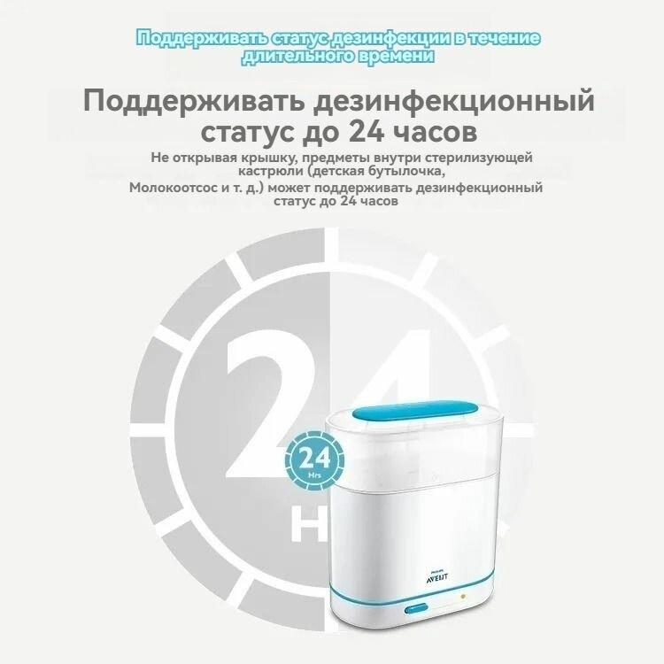 Стерилизатор — фото 1