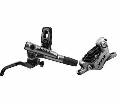 Тормоз дисковый задний Shimano XTR M9120 1700мм (IM9120JRRXSA170)