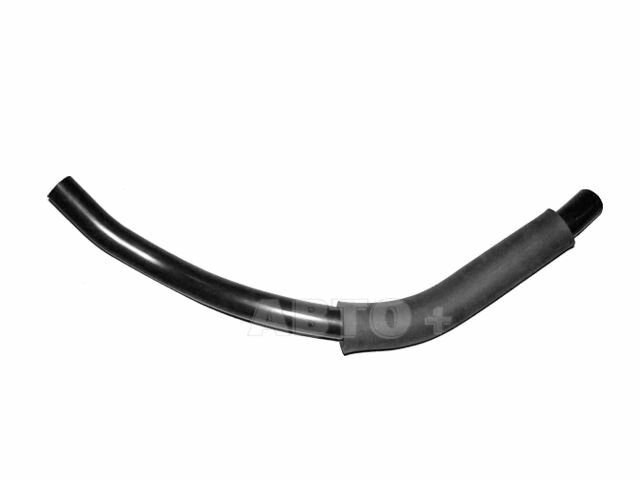 Патрубок вентиляции картера в сборе ВАЗ 2123