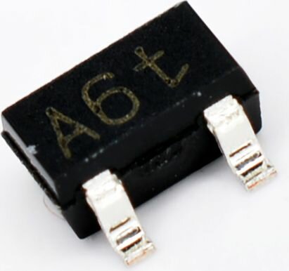 Диод NEXPERIA BAS16W-QX Диод: выпрямительный 1шт