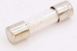 Предохранитель ESKA ESKA522027 Предохранитель плавкая вставка 5x20 с временной задержкой10A 1шт