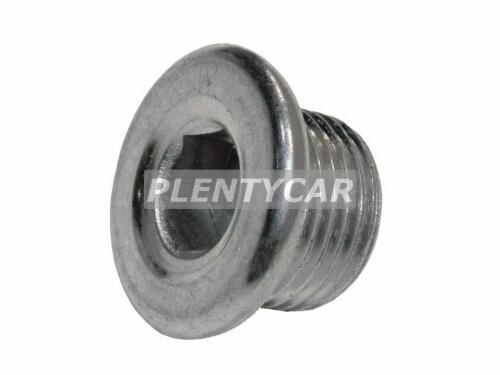 Пробка Toyota 9034118051