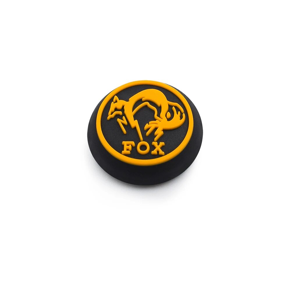 Силиконовые колпачки для джойстиков FOX, цвет 31