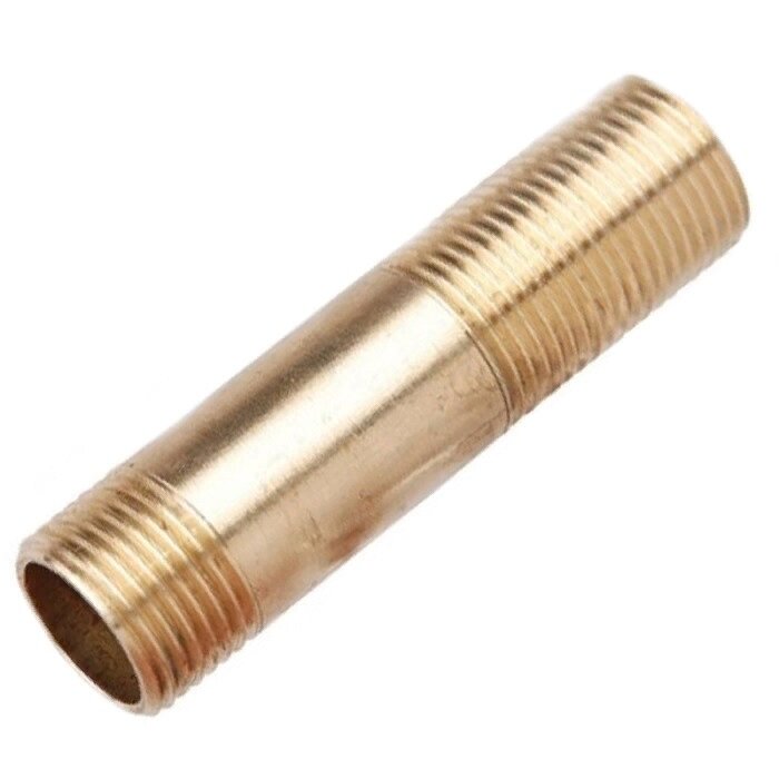 Сантех VALFEX фитинг сгон 1/2 нар. х 250 мм К VF.653. L.012.250