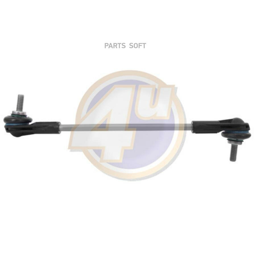 MIF00954 4U Тяга стаб передн bmw 2 f45 14-/f46 15-/x1 f48 15-/mini clubman f54 15-