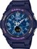 Наручные часы CASIO Baby-G, синий