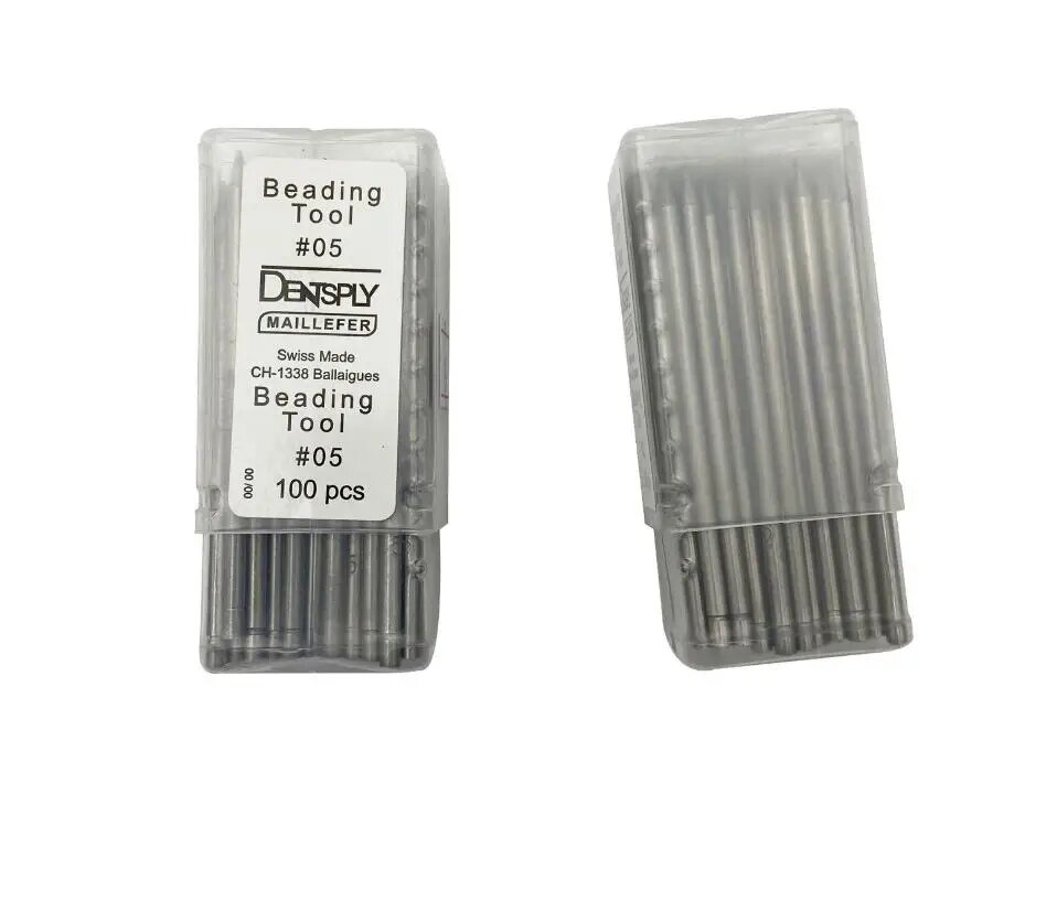 Beadsmith набор инструментов для бисероплетения 100 шт 6