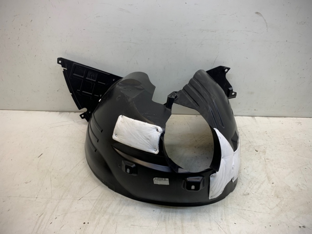 A1_parts Подкрылок Передний Левый (Chery - 602000316Aa) A1Parts арт. A1RA45361