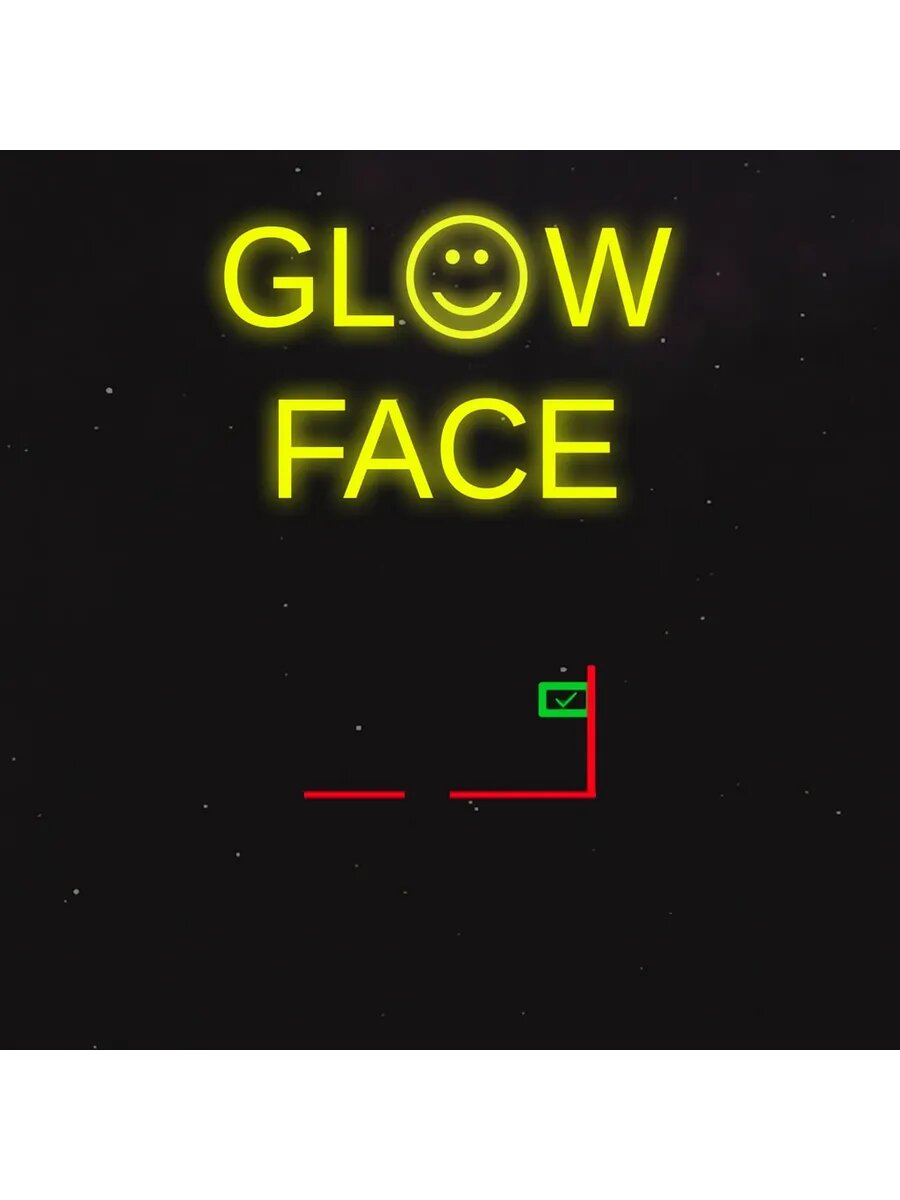 Glowface - PS4 & PS5
