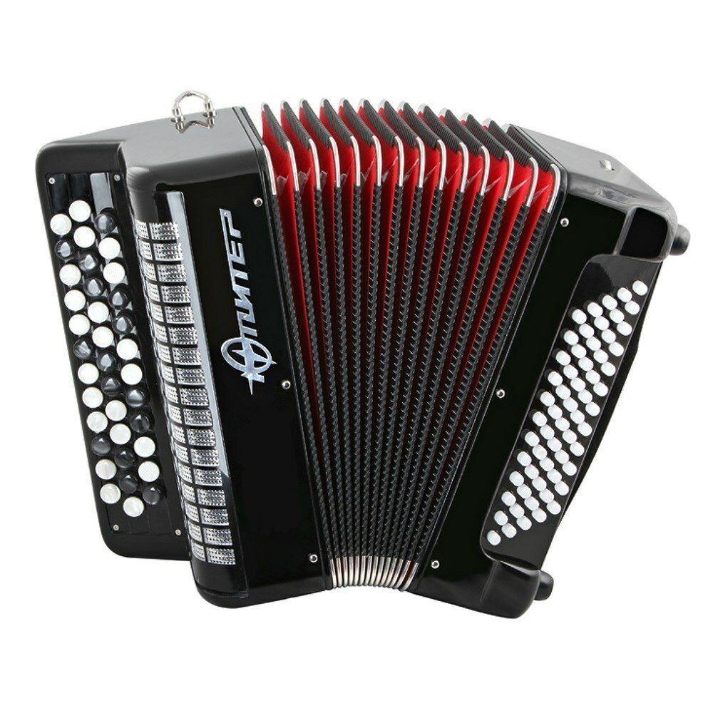 Баян "Юпитер -1ДНВ" не выборный