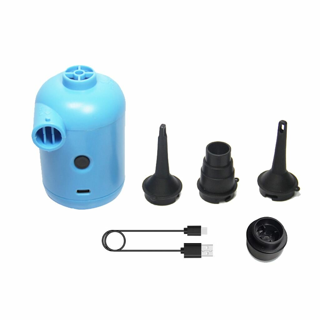 (1 шт.) USB-нагнетатель воздуха