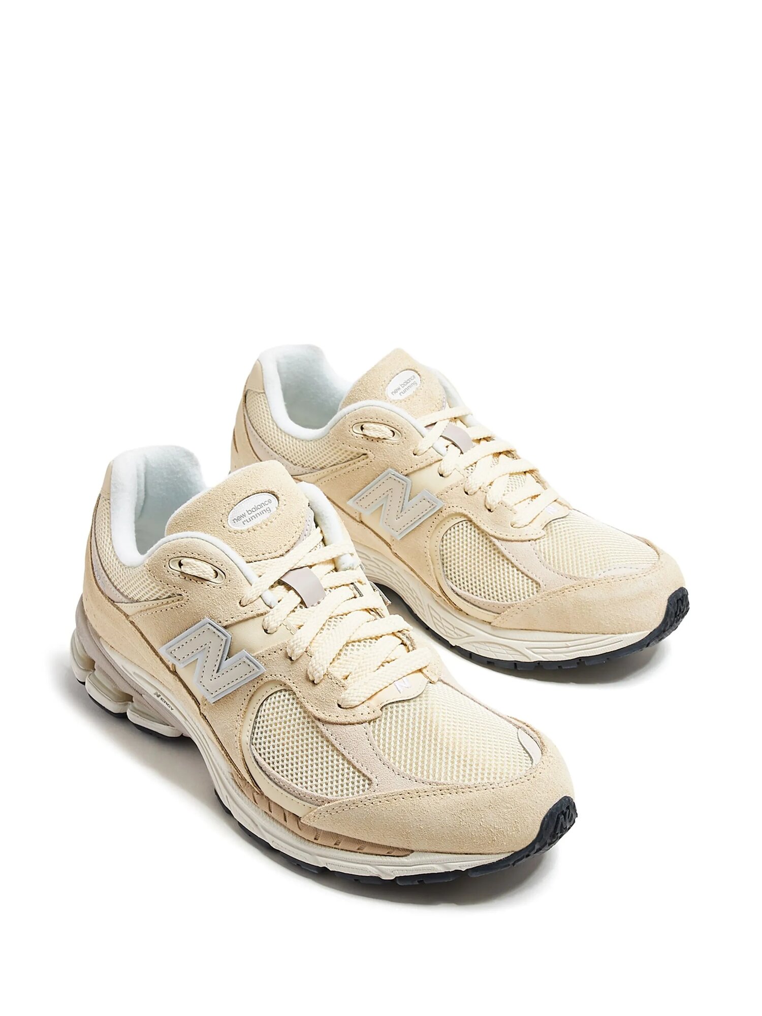 Кроссовки New Balance M2002R, размер 9 US, разноцветный — фото 1