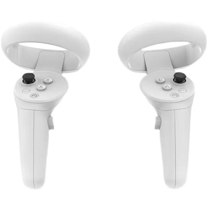 Контроллеры Pico Neo 3/Neo 3 Pro, One Pair Controllers