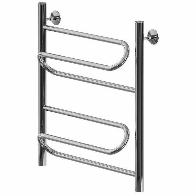 Водяной полотенцесушитель Aquanet Paolo 60х40 266731