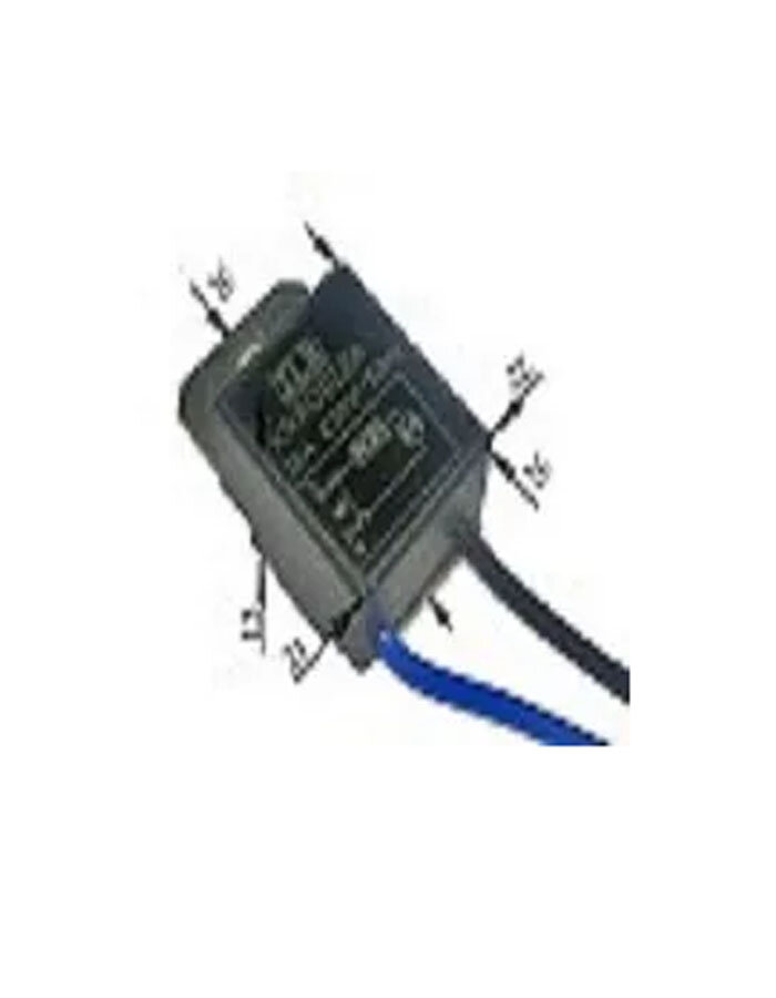 Плавный пуск для всех видов УШМ, электрокос, электропил 12А