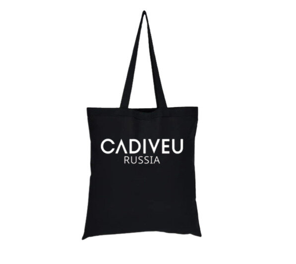 Сумка шоппер Cadiveu