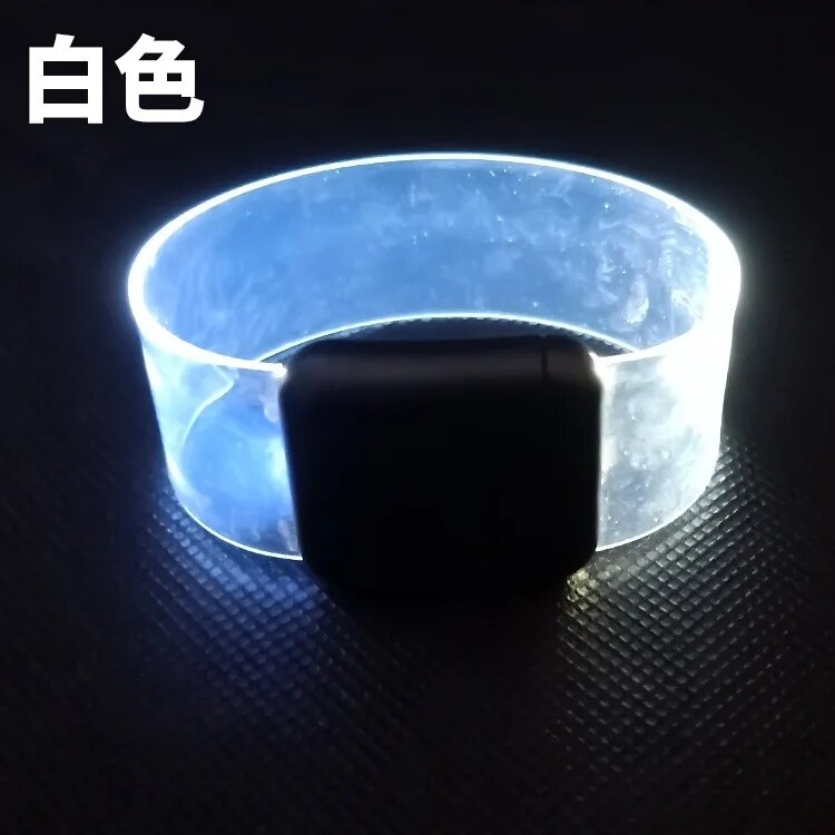 Светодиодный браслет Glow Party Supplies