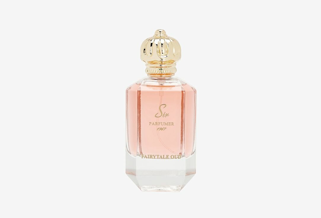 Парфюмерная вода SIR PARFUMER FAIRYTALE OUD 100 мл