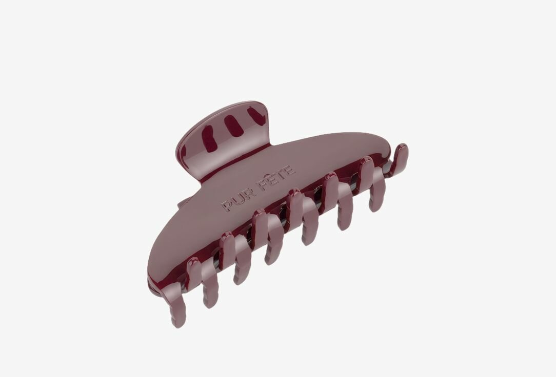 Крабик для волос PUR FÊTE большой