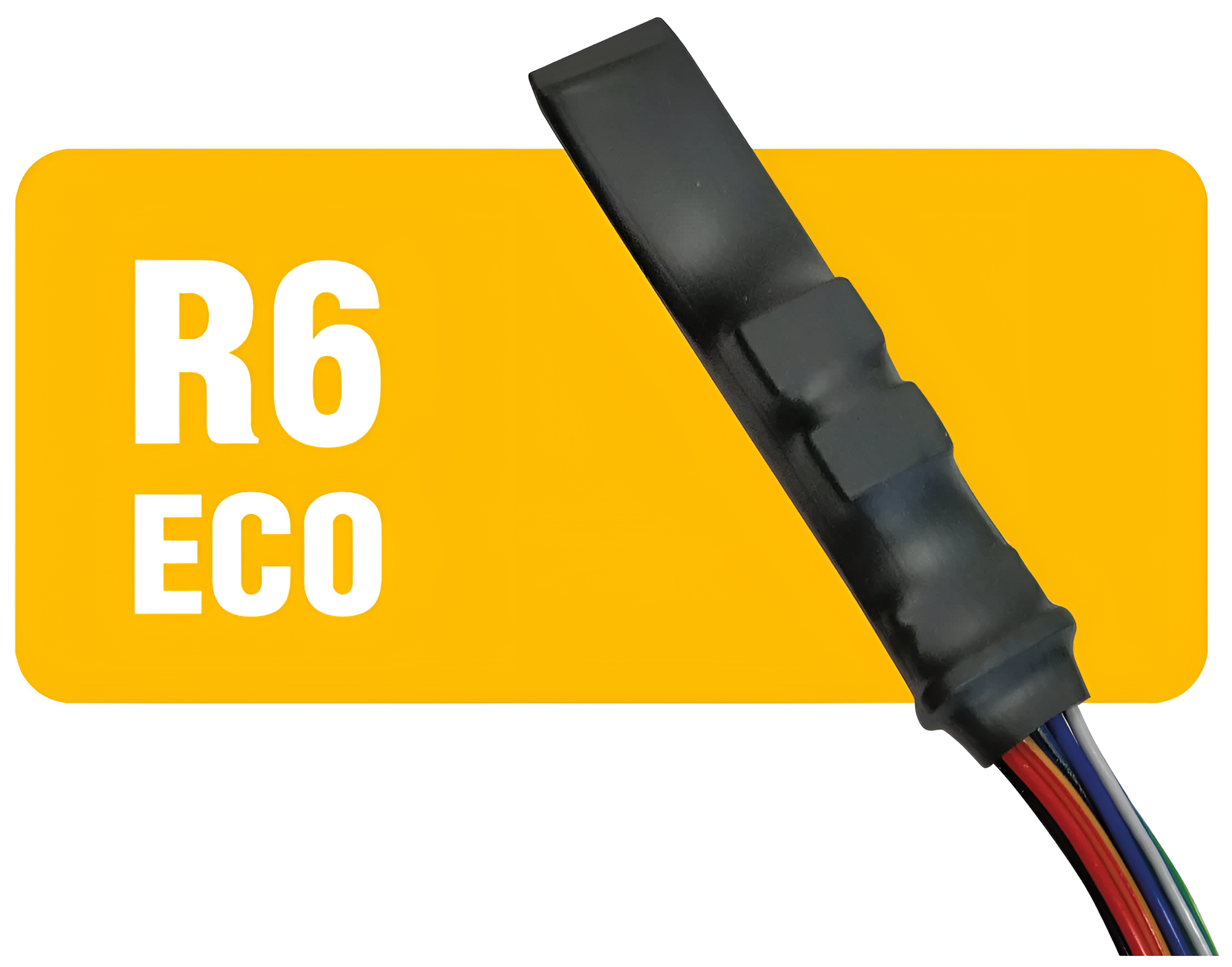 Микрореле цифрового блока StarLine R6 ECO BT, водонепроницаемое, Bluetooth