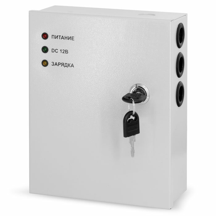 Блок бесперебойного питания 1203/U04CB