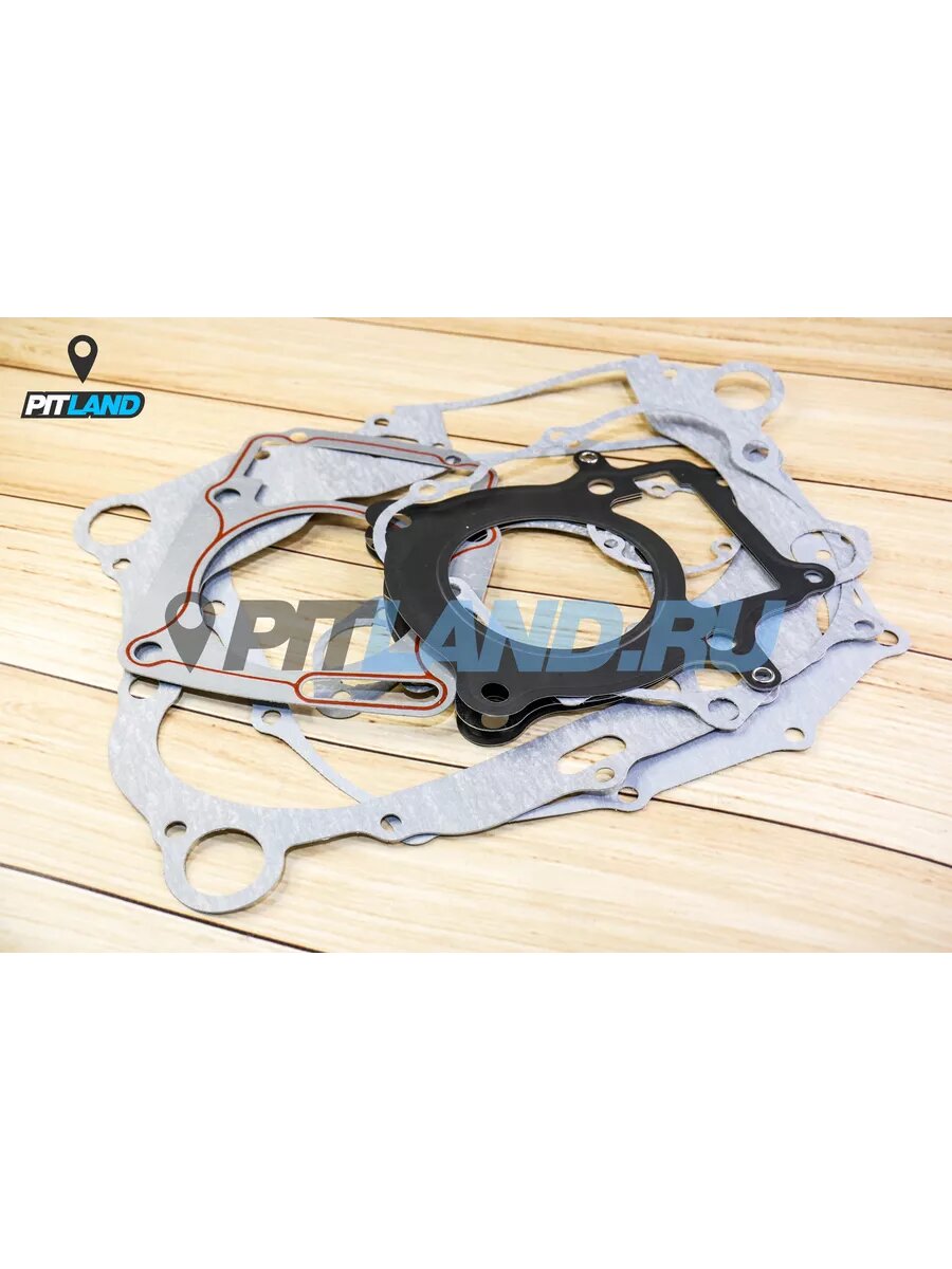 Набор прокладок полный 172FMM-3A (CB250-F)
