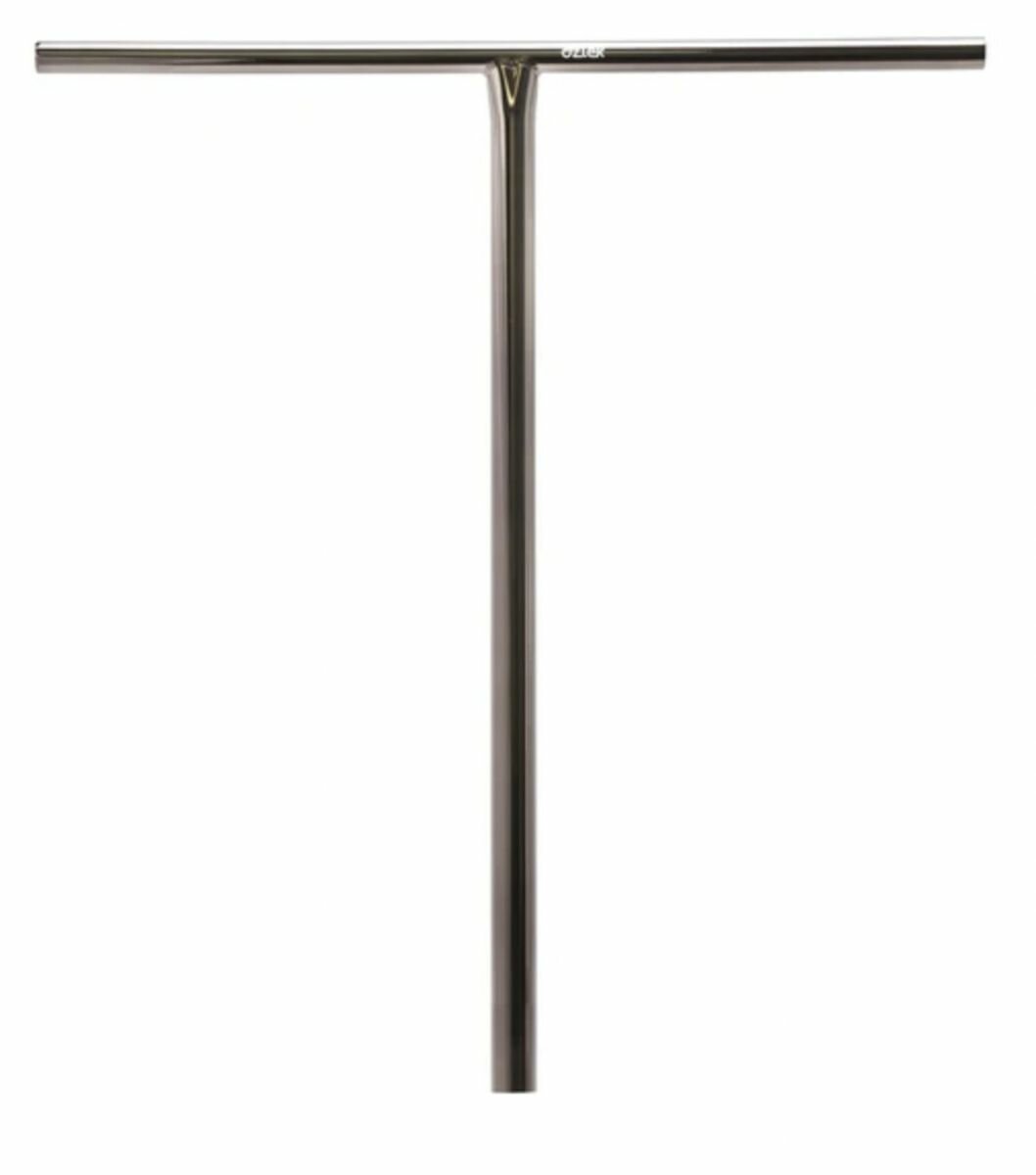 Руль для трюкового самоката Aztek DaVinci Bar Black Chrome