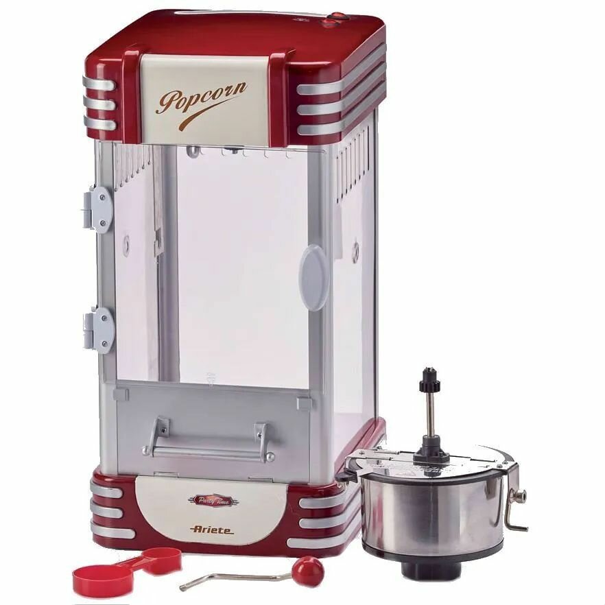 Аппарат для приготовления попкорна ARIETE 2953