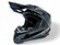 Шлем AiM RH855 Black Glossy XXL