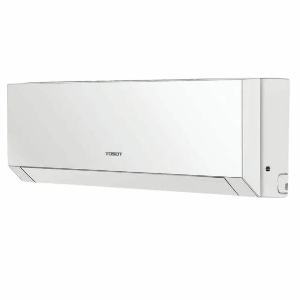 Настенная сплит-система (Кондиционер) TOSOT Clivia inverter T09H-SCW/I/ T09H-SCW/O серии Clivia, на помещение до 27 м2