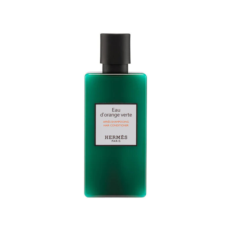 Hermes Eau D Orange Verte кондиционер для волос 80 мл унисекс
