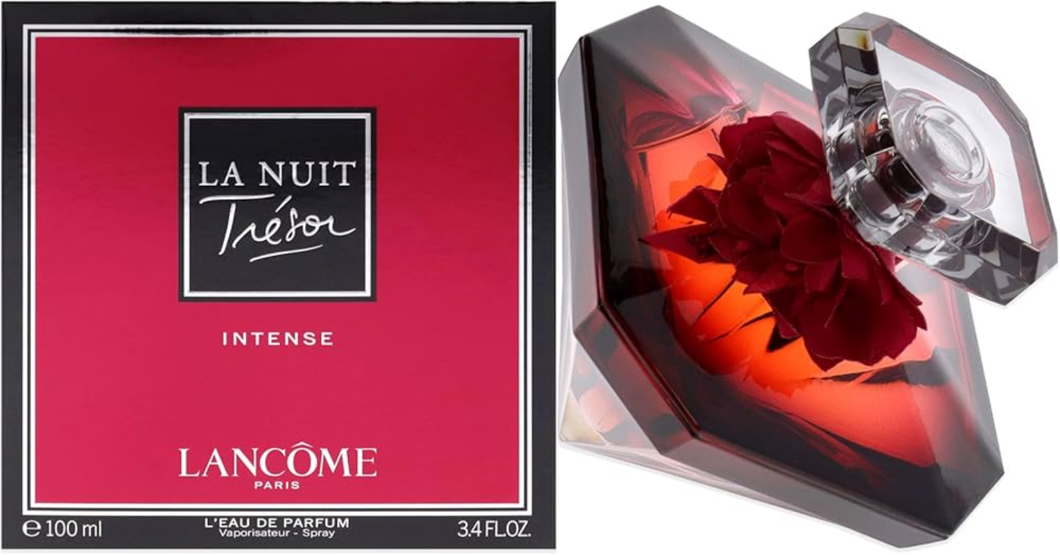 Парфюмерная вода Lancome Tresor La Nuit Intense женская 100 мл