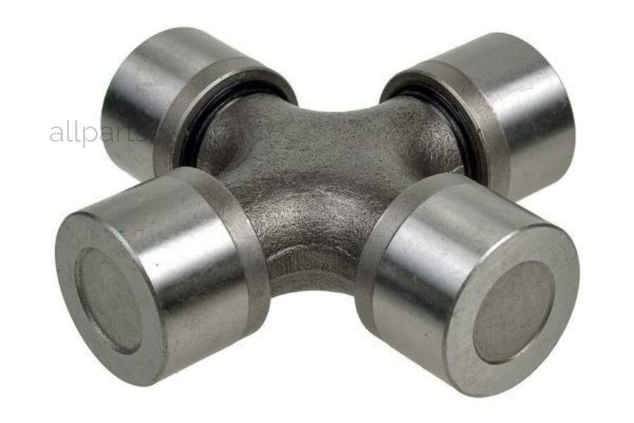STELLOX 8467374SX крестовина в сборе!39x118\ЗИЛ431410,131,133ГЯ,433360,442160/УРАЛ4320,5557,3206-41,4420