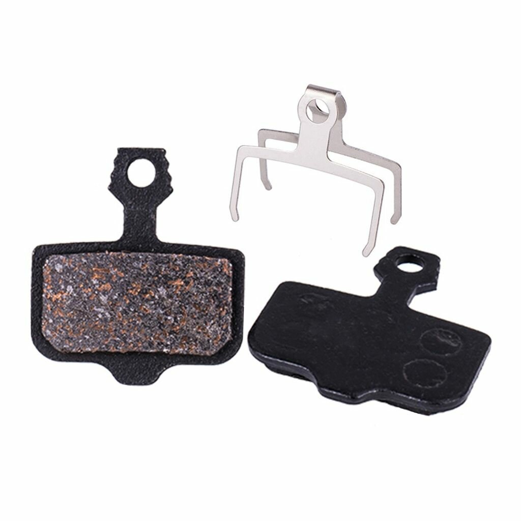 Колодки дисковых тормозов для велосипеда