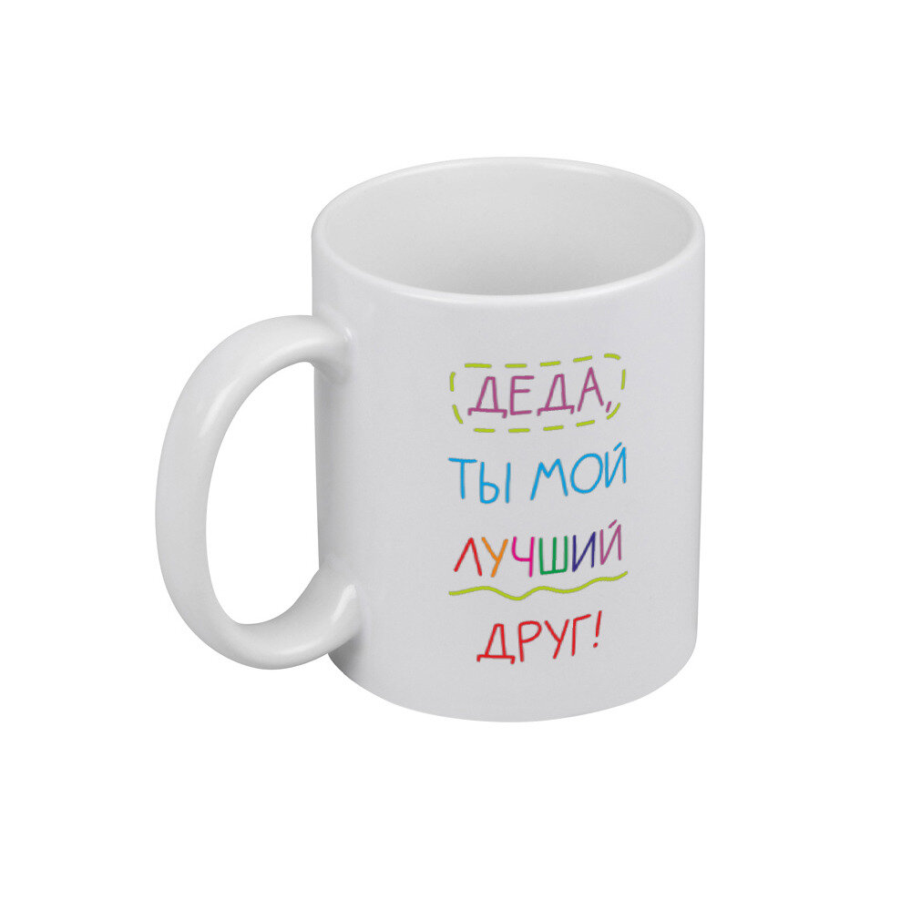 Кружка Pich Shop