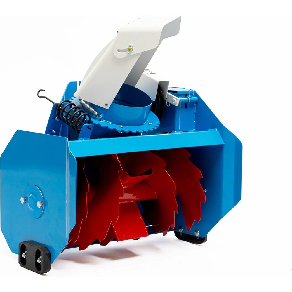 Снегоуборщик СМБ нева Мототехника 005.50.0100-022 4650333310565, 25 см, резиновая