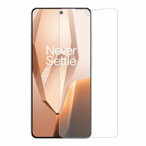 Скрин Мобайл защитный экран для OnePlus Ace 5 из как лист бумаги